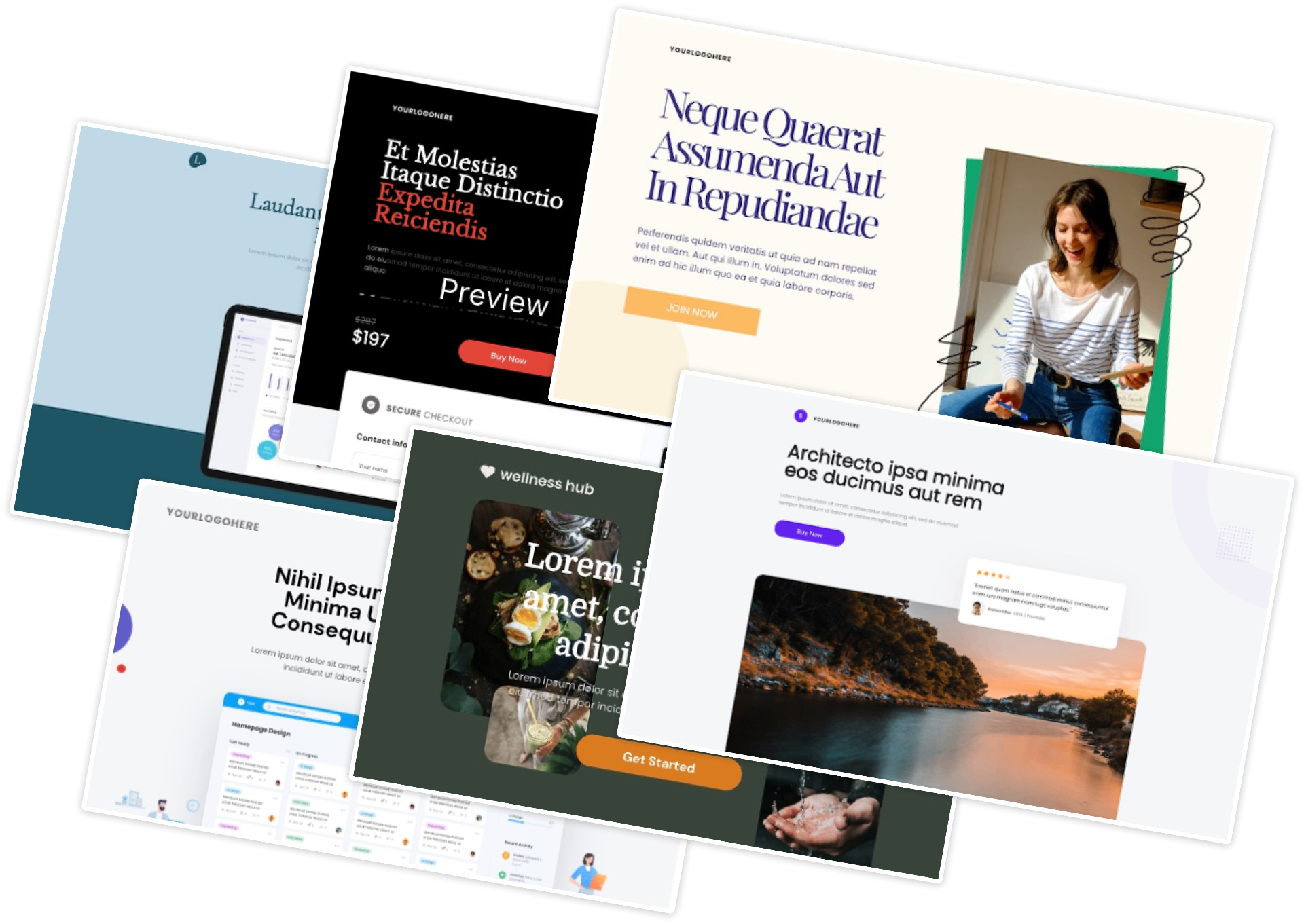 ThriveCart — High-Converting Checkouts, Funnels & Affiliates