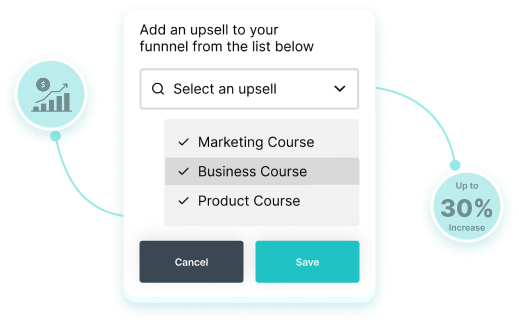 ThriveCart — High-Converting Checkouts, Funnels & Affiliates